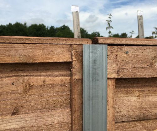 Galvanised